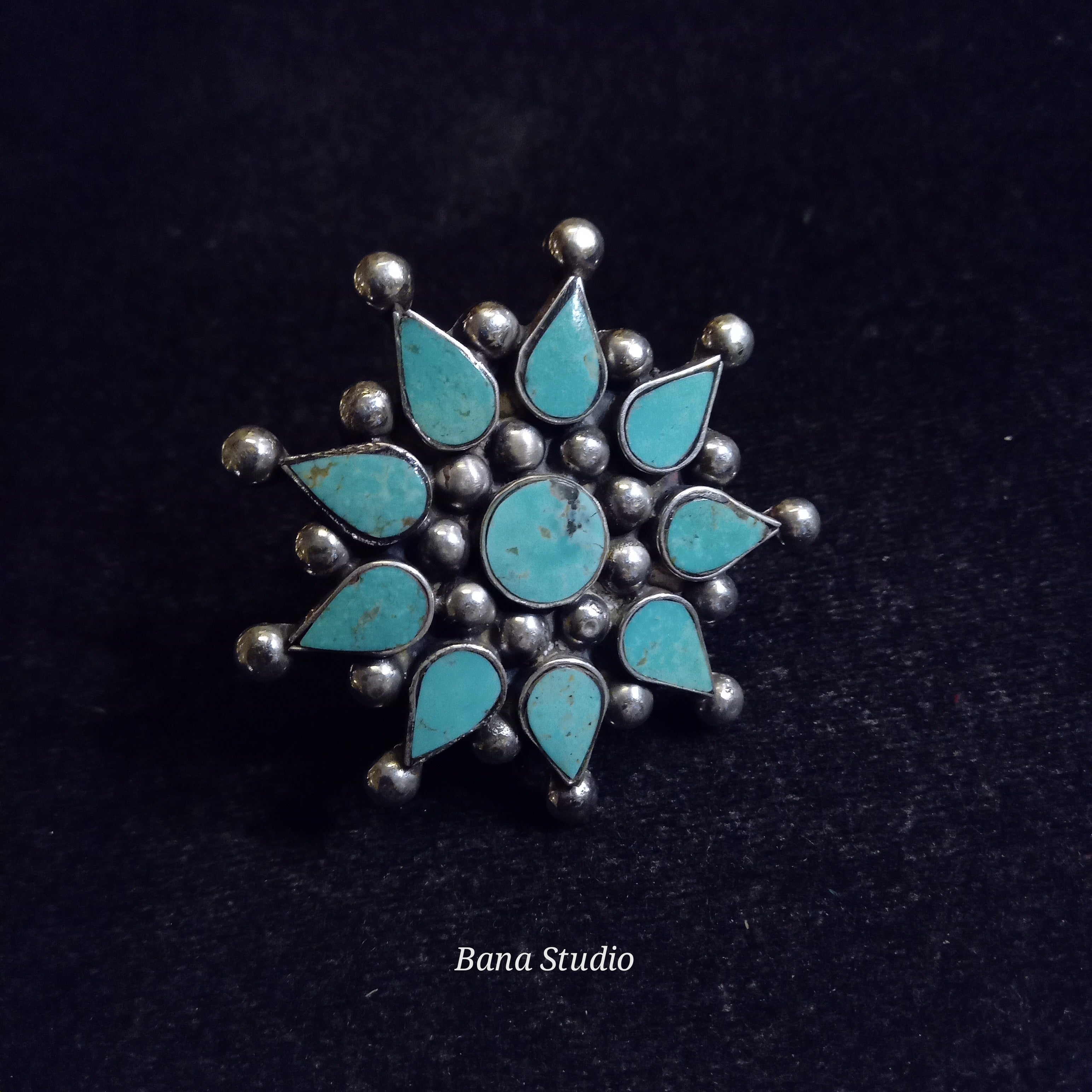 Tara Ring – Bana Studio
